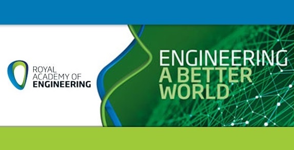 Engineering a Better World with Royal Academy of Engineering ...
