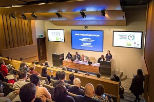 Engineers Against Poverty 20th Anniversary unites key influencers to ...