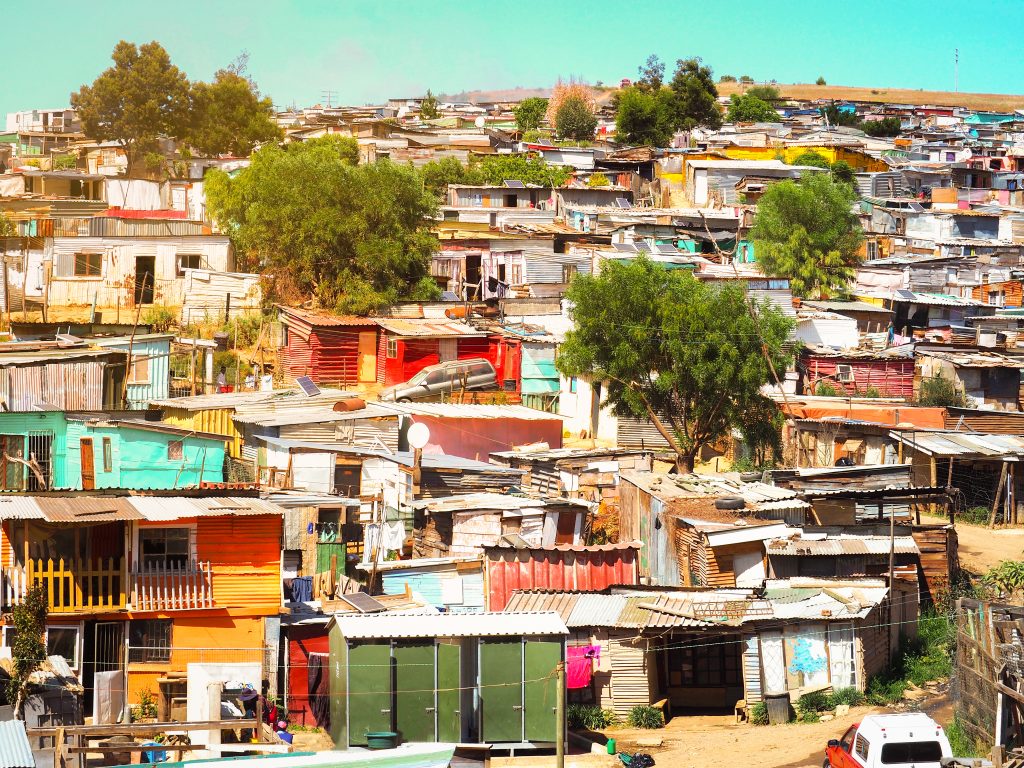 Why engineering is vital to achieve the UN sustainable development ...